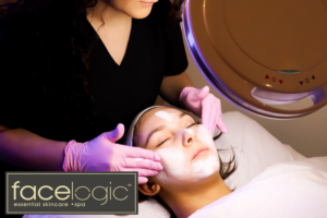 Signature Facial - Facelogic